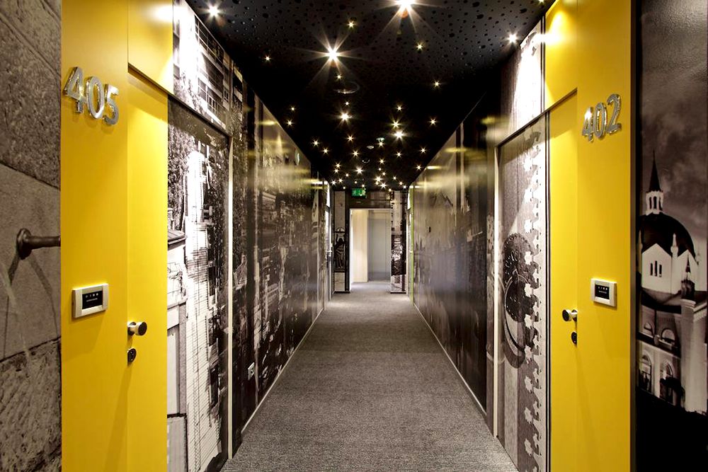 Hotel Colors Inn, Sarajevo, Bosnia & Herzegovina | Croatia Times Travel