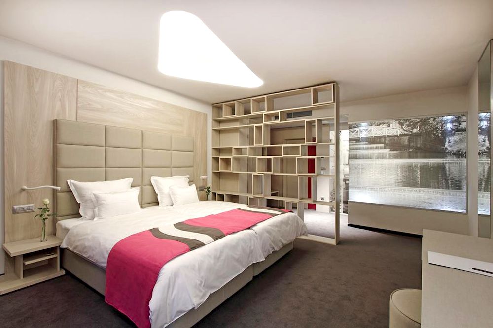 Hotel Colors Inn, Sarajevo, Bosnia & Herzegovina | Croatia Times Travel