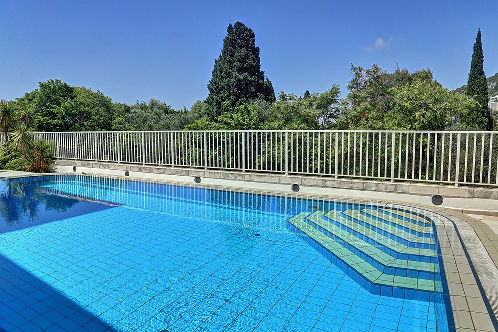 Hotel Komodor, Dubrovnik, Croatia | Croatia Times Travel