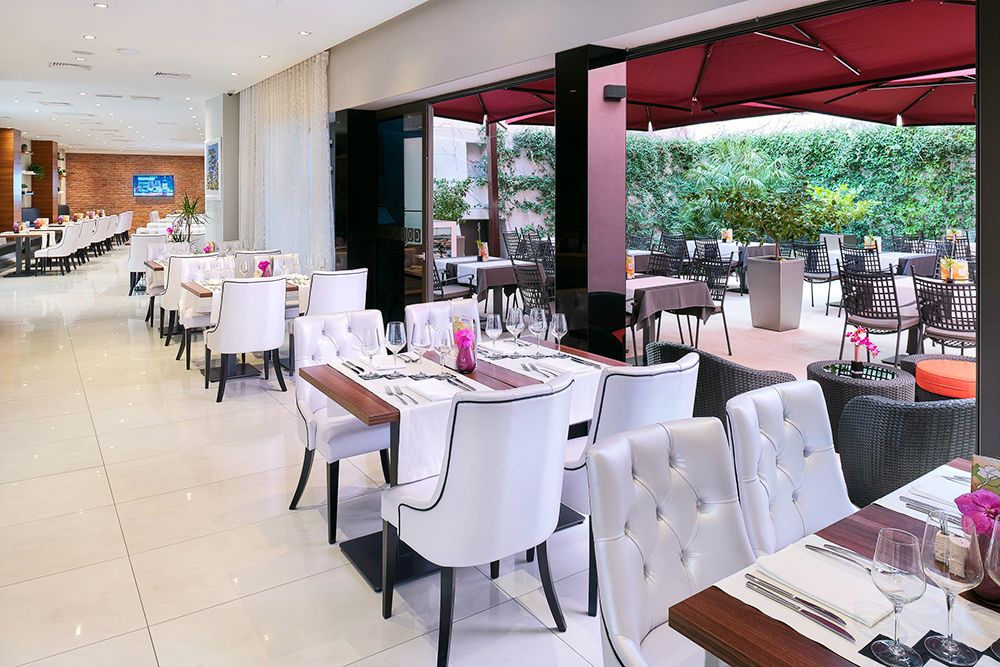 Cornaro Hotel, Split, Croatia | Croatia Times Travel