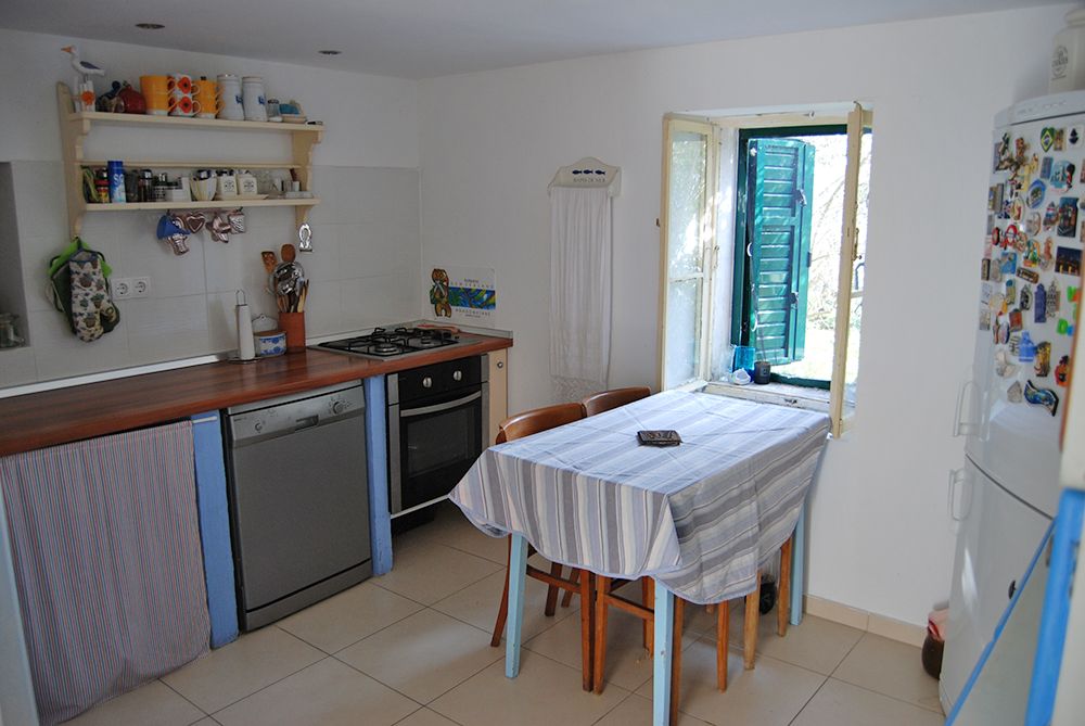 Mali Lukoran Holiday House