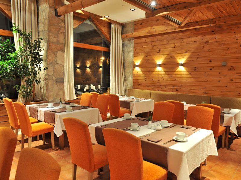 Bianca Resort & Spa, Kolašin, Montenegro | Croatia Times Travel