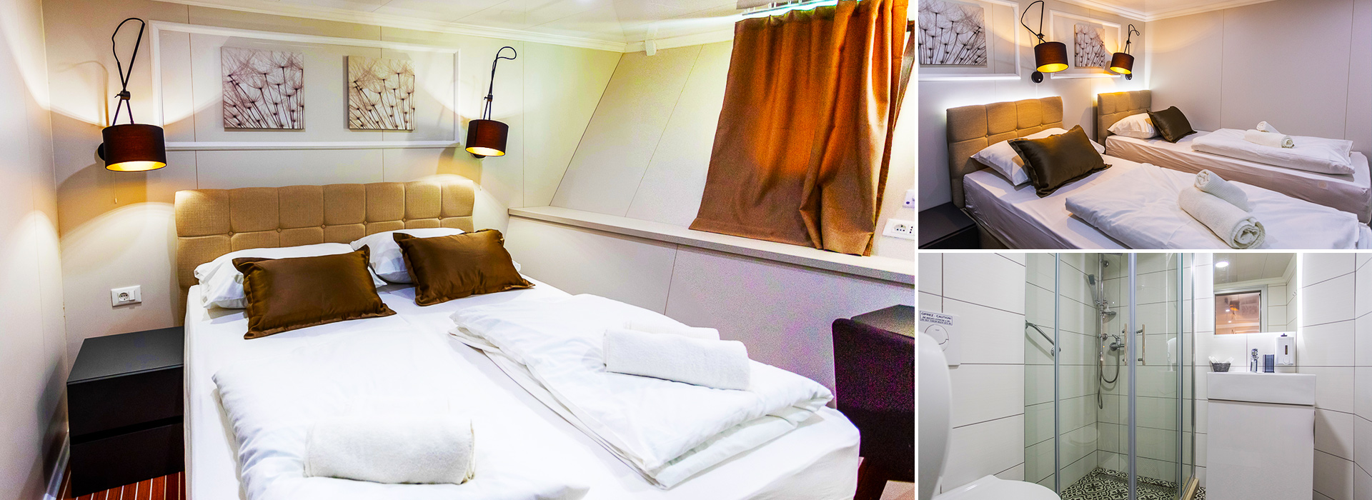 MS Arca (2017) | Croatia Times Travel