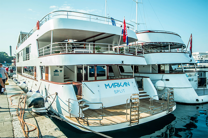 MS Markan (2018) | Croatia Times Travel