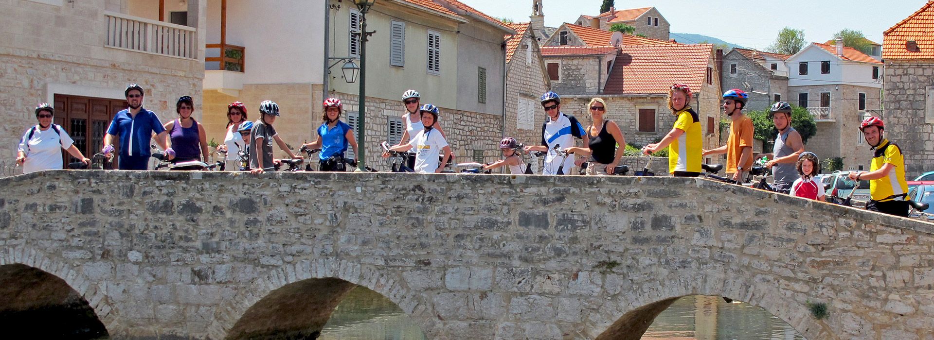 IH Multi Adventure Cruise Southern Dalmatia 2026 | Croatia Times Travel